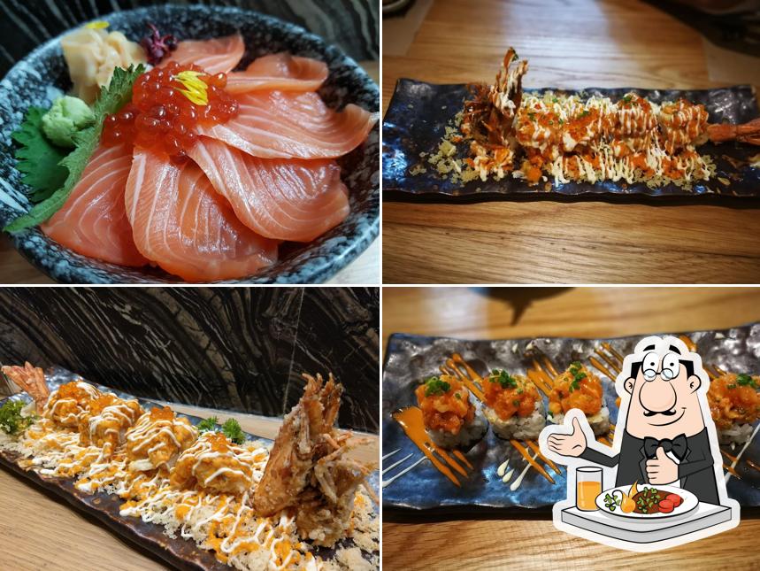 Kaze Fresh restaurant, Bangkok, 318 Thong Lo Rd - Restaurant reviews