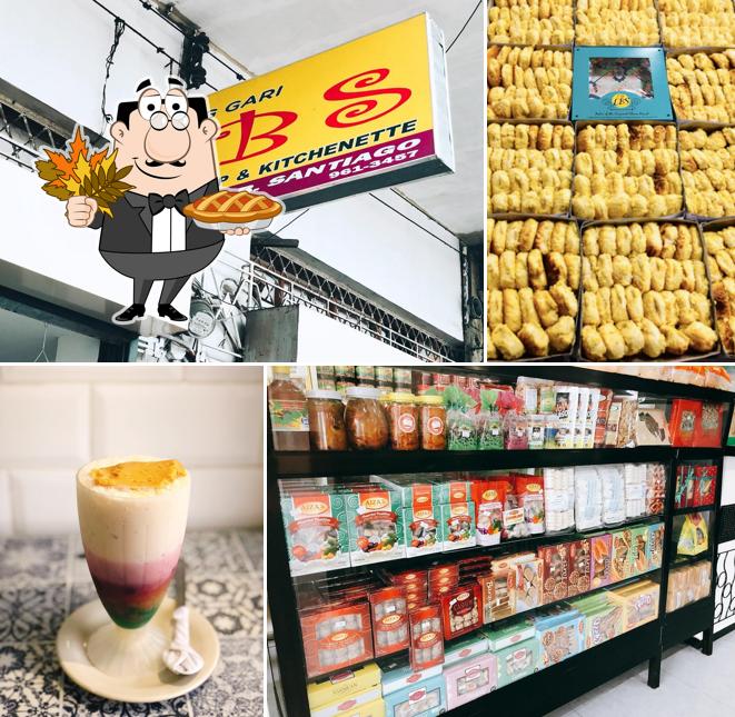 Apung Gari LBS Bakeshop & Kitchenette, San Fernando - Opiniones del ...