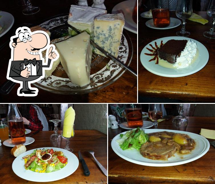 Meilleur 1 restaurant avec couscous à Sainte-Thérence, avril 2025 ...