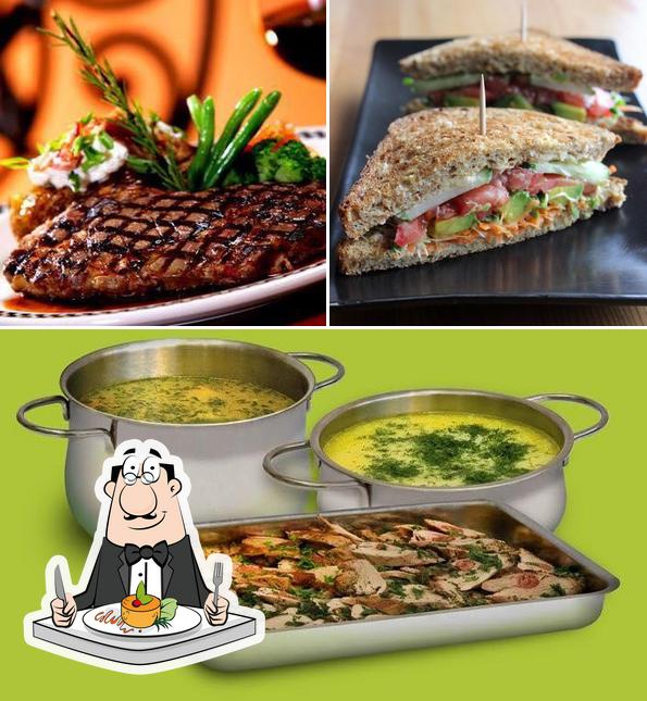 Mancare de Weekend, Odăile - Restaurant reviews
