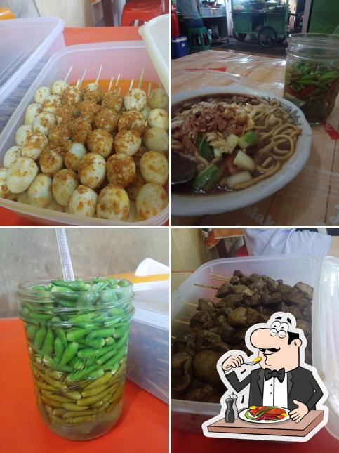 Mie Dan Bihun Goreng Kuang Ming restaurant, Palembang - Restaurant reviews