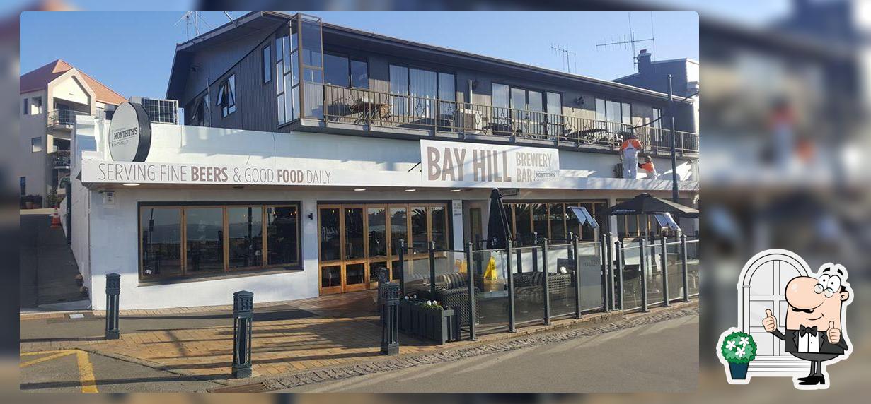 Monteith's Bar, Timaru - Restaurant menu, prices and reviews