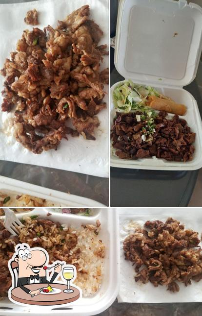 Mos 2, 221 S Grand Ave in Santa Ana - Restaurant reviews