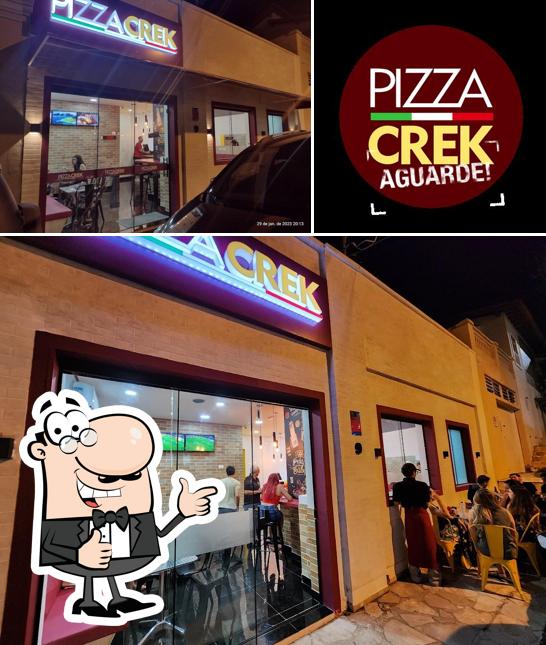 Pizza Crek Ilhabela, Ilhabela - Menu do restaurante, preços e opiniões