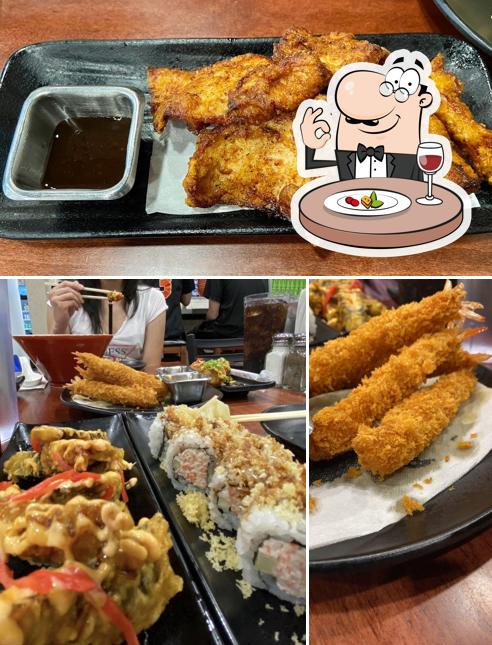 Rizin Japanese Ramen (来迅 ライジン), Omaha - Restaurant menu, prices and reviews