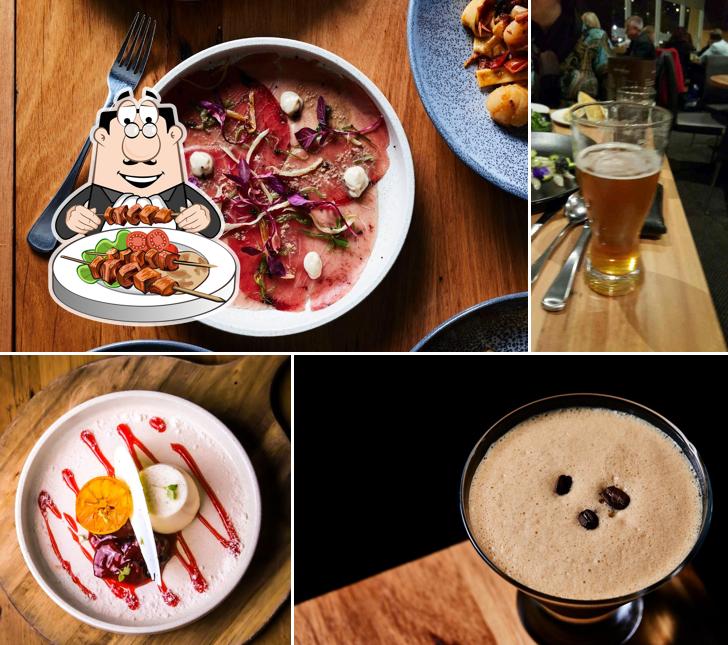 Shanikas Pakenham, Pakenham - Restaurant menu, prices and reviews