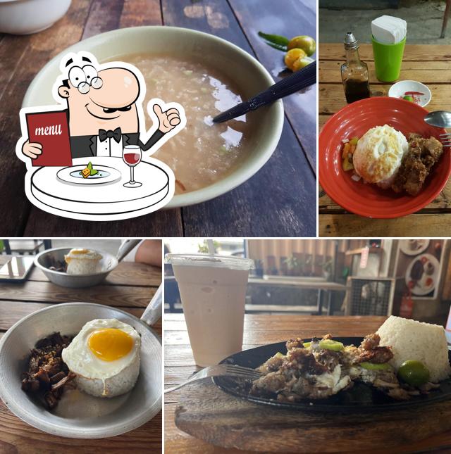 Top 5 restaurants for breakfast in San Fernando, Ilocos Region, march ...