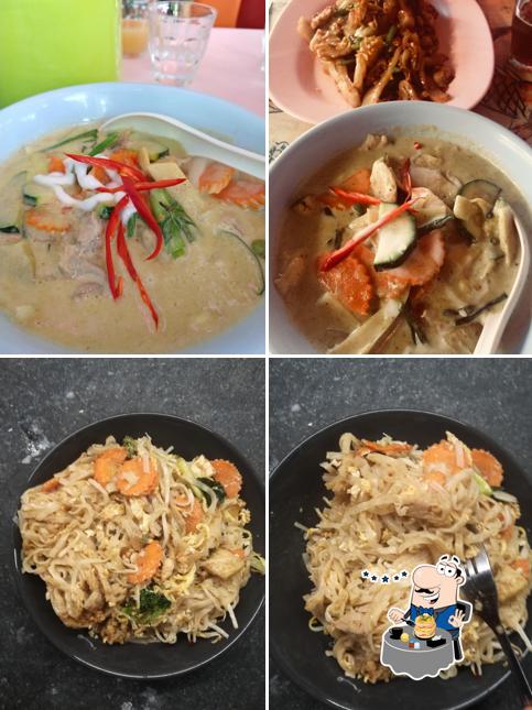 Soi3, Rotterdam - Restaurant menu and reviews