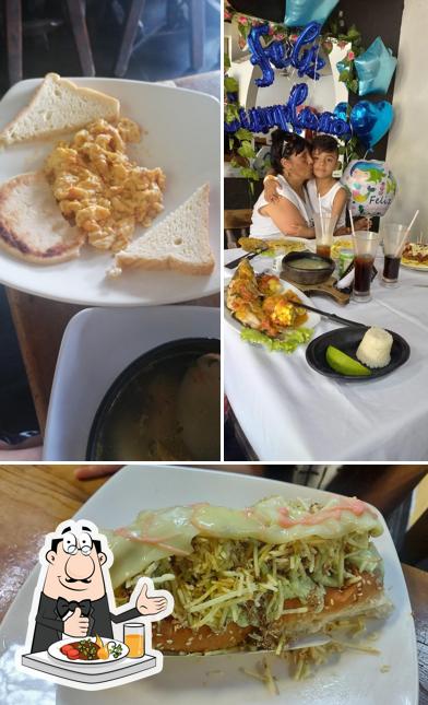 Tabasco, Melgar - Restaurant menu, prices and reviews