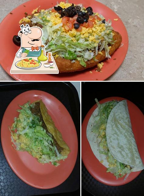 Taco Treat in Havre - Restaurant menu and reviews