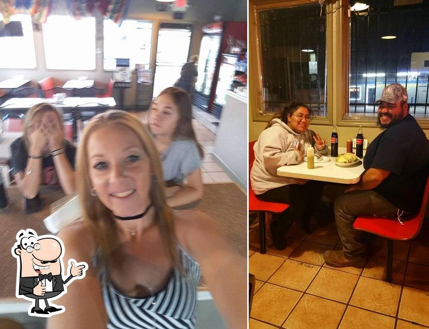 Taqueria Eva's in Fort Worth - Restaurant reviews