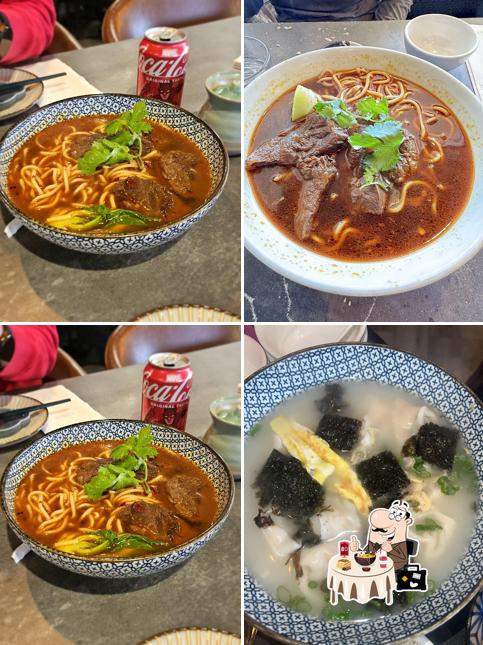 Tasty Moment, Edison - Restaurant menu, prices and reviews