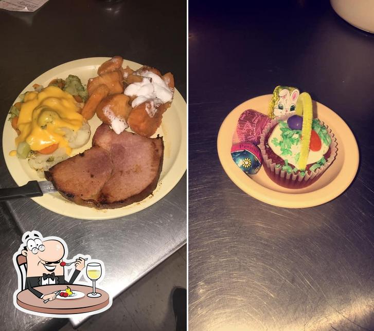 The Bar and Family Dining in Mendon - Restaurant reviews