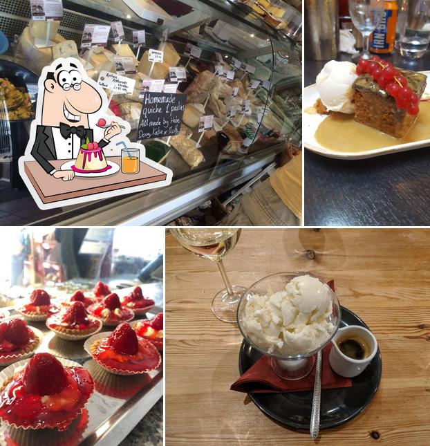 Find the best place to eat in Dunkeld, summer 2024 - Restaurant Guru