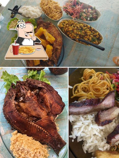 Toca do Tatu restaurant, Pão de Açucar - Restaurant reviews