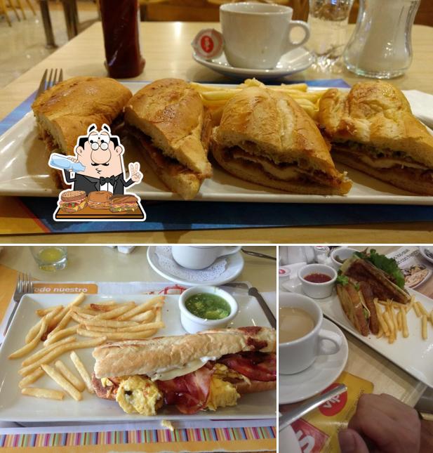 Vips, Naucalpan, Chilpancingo - Restaurant menu, prices and reviews