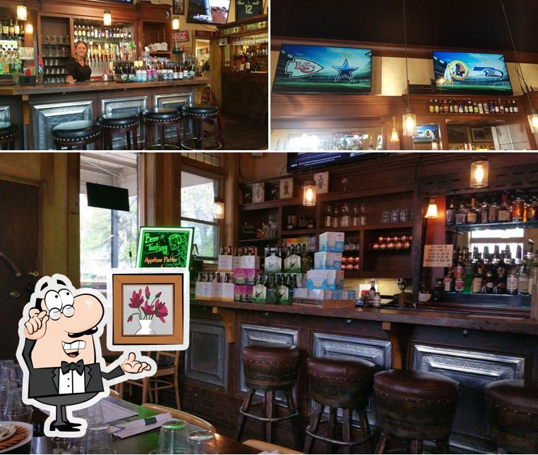 Teton House, Menan - Restaurant menu, prices and reviews