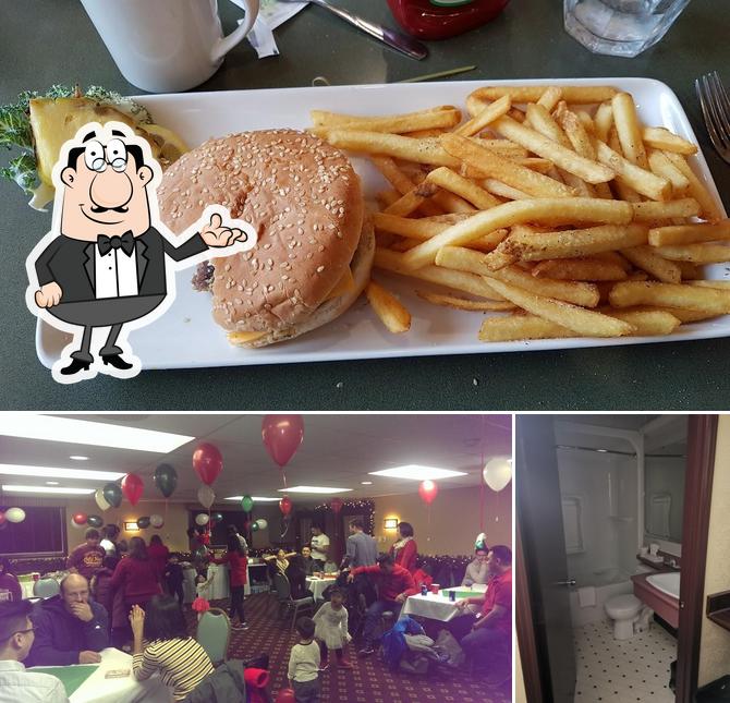 Top 5 restaurants in Russell, Manitoba, december 2025 - Restaurant Guru