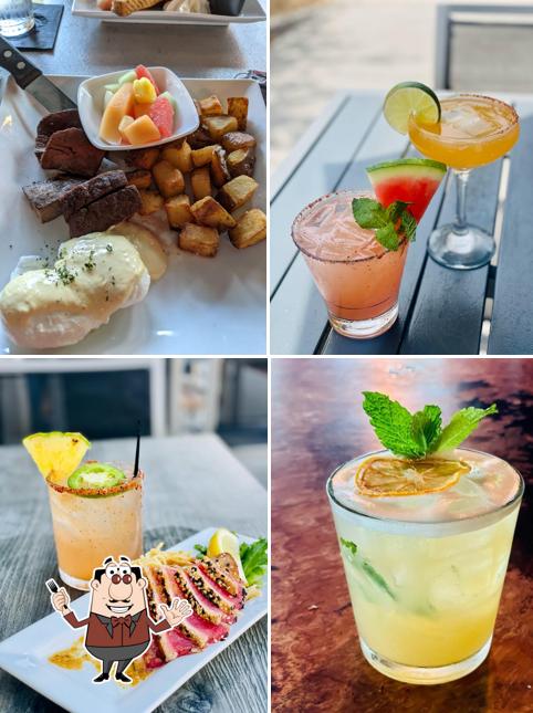 Water Oak Grill, Safety Harbor - Restaurant menu, prices and reviews