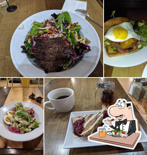 Yellow Brick Cafe, Twin Falls - Restaurant menu, prices and reviews