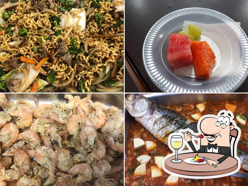 Yuki Grill restaurant, Paranaguá - Restaurant reviews