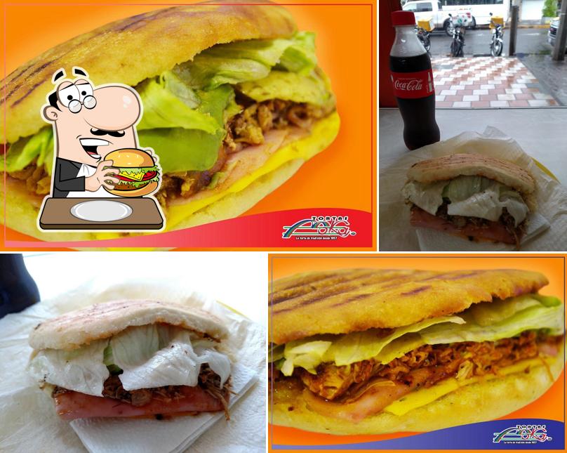 Tortas Moka restaurant, Los Mochis, Av. Independencia 216 - Restaurant ...
