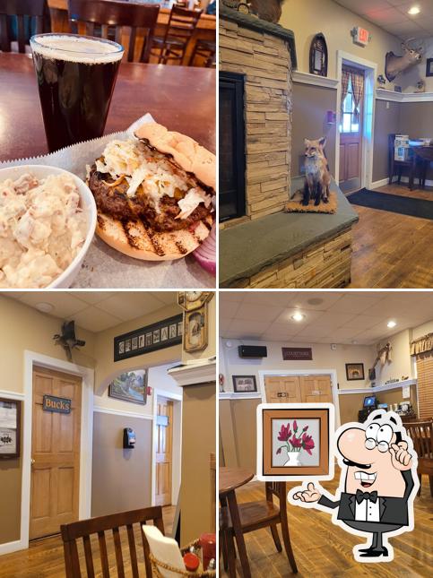 Top 5 restaurants in Roscoe, New York, november 2024 - Restaurant Guru
