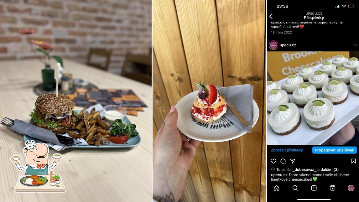 Bistro Stodola, Opatovice - Restaurant menu, prices and reviews