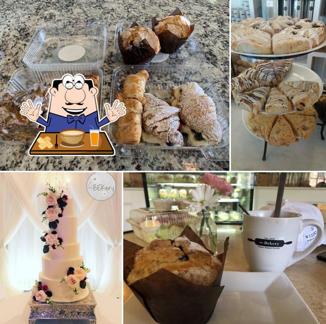 The Bekery, Lake Charles - Restaurant menu, prices and reviews