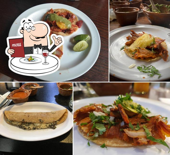 Top 5 restaurants with smoked pork in Ciudad López Mateos, september ...