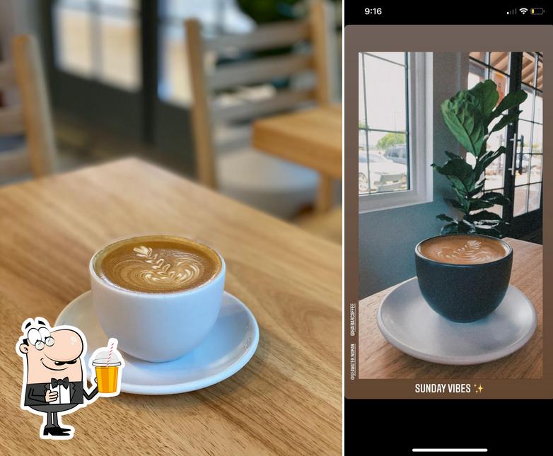 Java Kai Bar Coffee Roasters in Kilauea - Restaurant menu and reviews