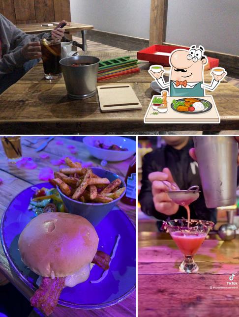 Cafe Morso Coventry in Coventry - Restaurant reviews