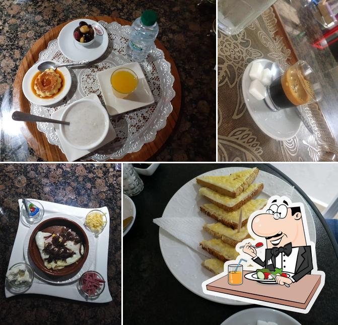 Café Picasso cafe, Larache - Restaurantbewertungen