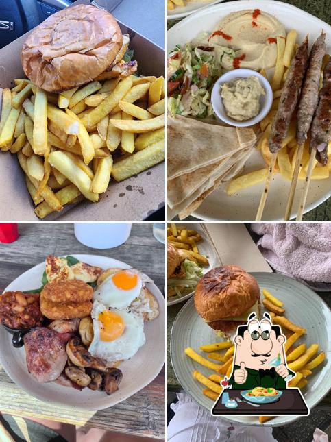 Port Beirut, Port Kembla - Restaurant menu, prices and reviews