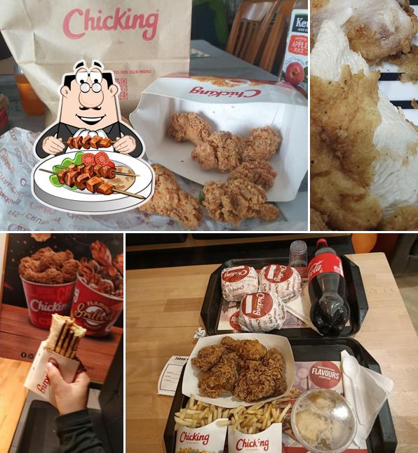 Chicking Takanini, 204 Great South Rd in Takanini - Restaurant reviews