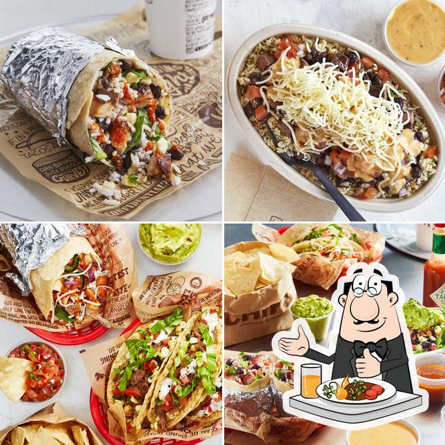 Chipotle Mexican Grill in Mundelein - Restaurant reviews