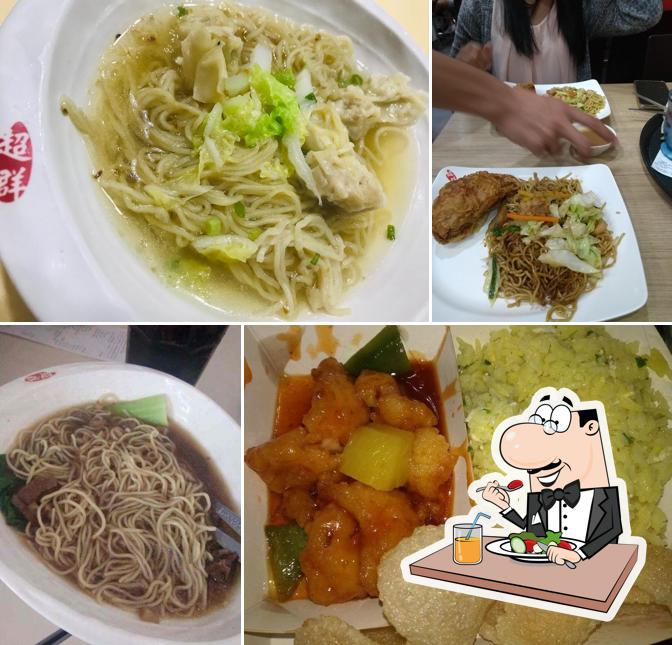 Chowking restaurants in Parañaque, spring 2024 - Restaurant Guru