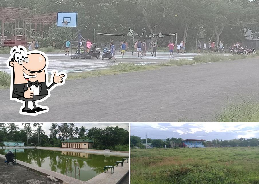 Albay Sports Complex, Guinobatan - Menú del restaurante, precios y reseñas