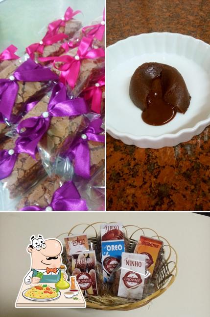 TATA BROWNE desserts, João Pessoa