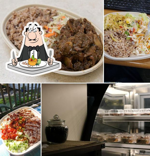 Dilly's Cafe, Newington - Restaurant menu, prices and reviews