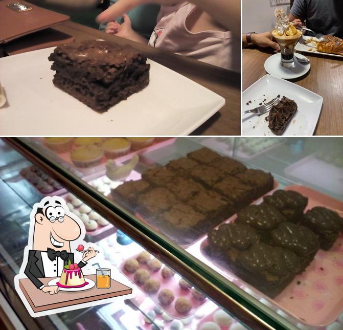 Dom Doceria e Cafeteria, Recife - Restaurant reviews
