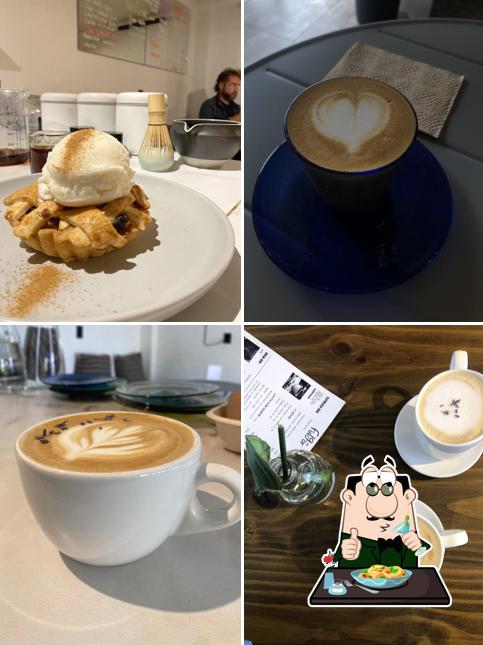 Fulgor Café, Metepec - Restaurant menu, prices and reviews
