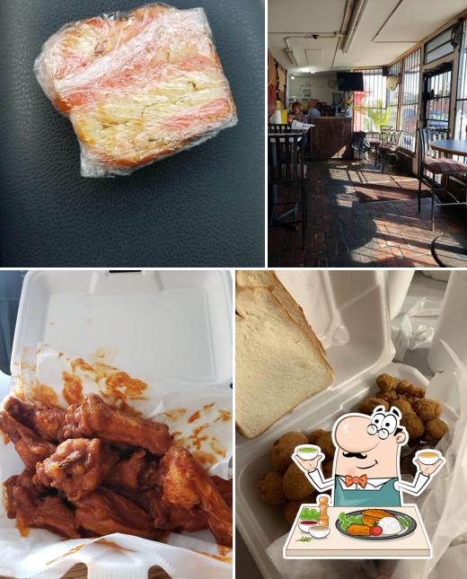 Joe's Again, Montgomery - Restaurant menu, prices and reviews