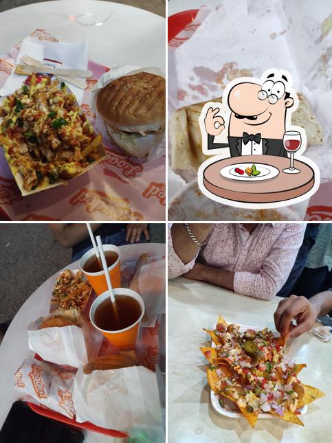 Loaded, Kochi - Restaurant menu, prices and reviews