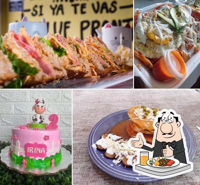 Top 5 restaurants with cheese in Isla, november 2025 - Restaurant Guru