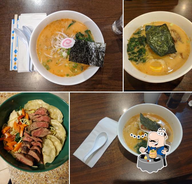 Menkoi Ramen House - Woodruff, Greenville - Restaurant menu, prices and ...