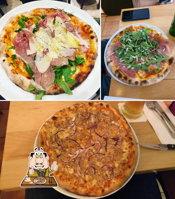 Menta cucina italiana, Düsseldorf - Speisekarte, Preise und Bewertungen