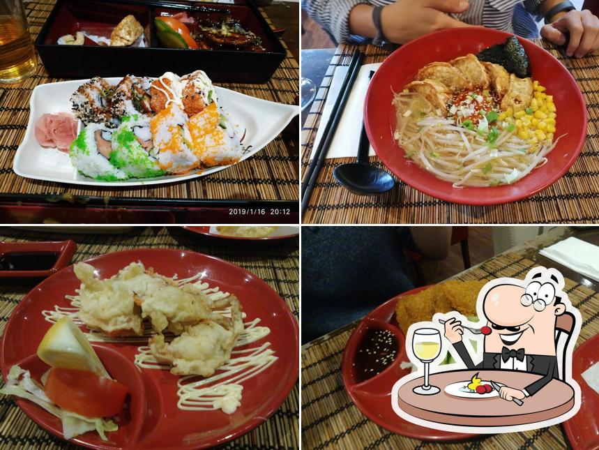 Top 10 restaurants in Stoke-on-Trent, november 2024 - Restaurant Guru