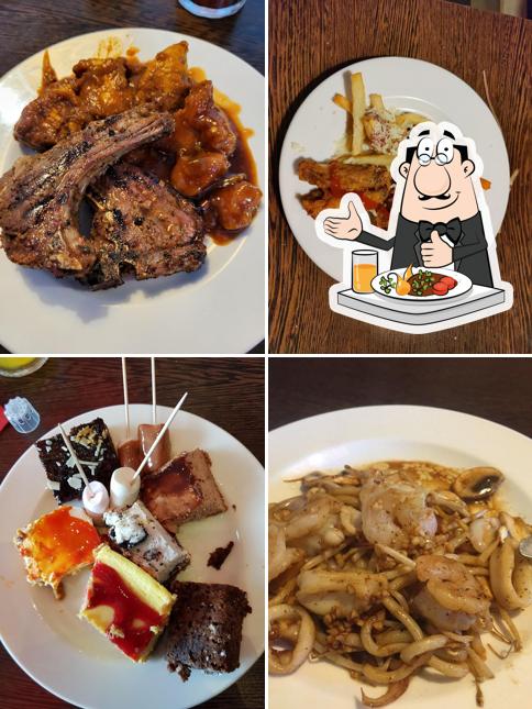 Mr. Basrai’s World Cuisines in Blackpool - Restaurant menu and reviews