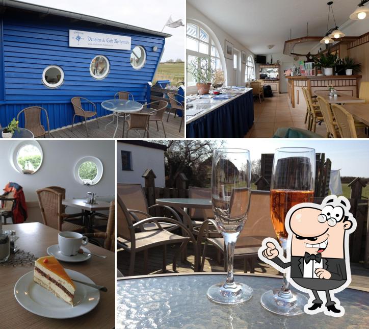 Top 5 Restaurants in Insel Hiddensee, Oktober 2025 - Restaurant Guru